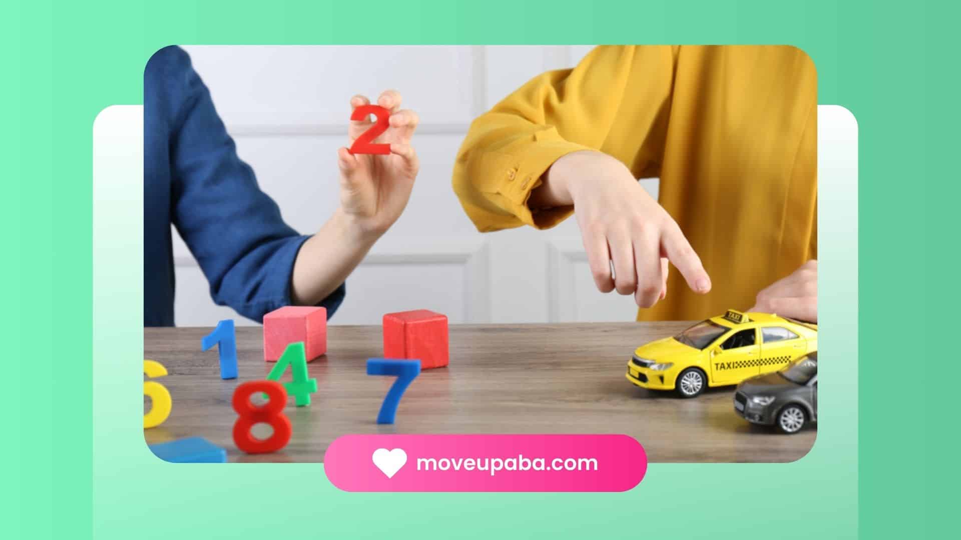 Home-Based ABA Therapy for Toddler School Prep | Maryland Applied ...