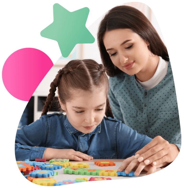Top In-Home ABA Therapy Services in Maryland | Move Up ABA
