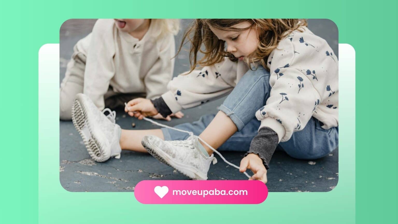 Stimulus Control Transfer in ABA Therapy