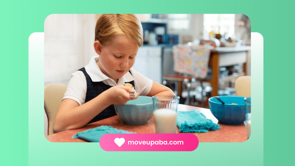 Importance of Routine in Autism: A Key to Stability | Move Up ABA Importance of Routine in Autism: A Key to Stability | Move Up ABA