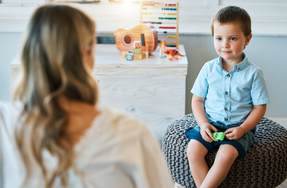 Initial ABA Assessment: A Comprehensive Guide for Parents