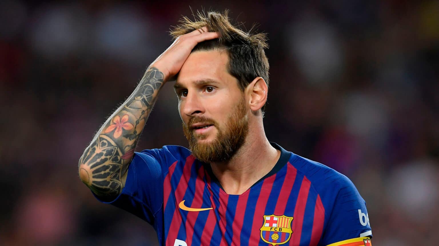 What is Messi Disorder? Debunking the Myths and Facts
