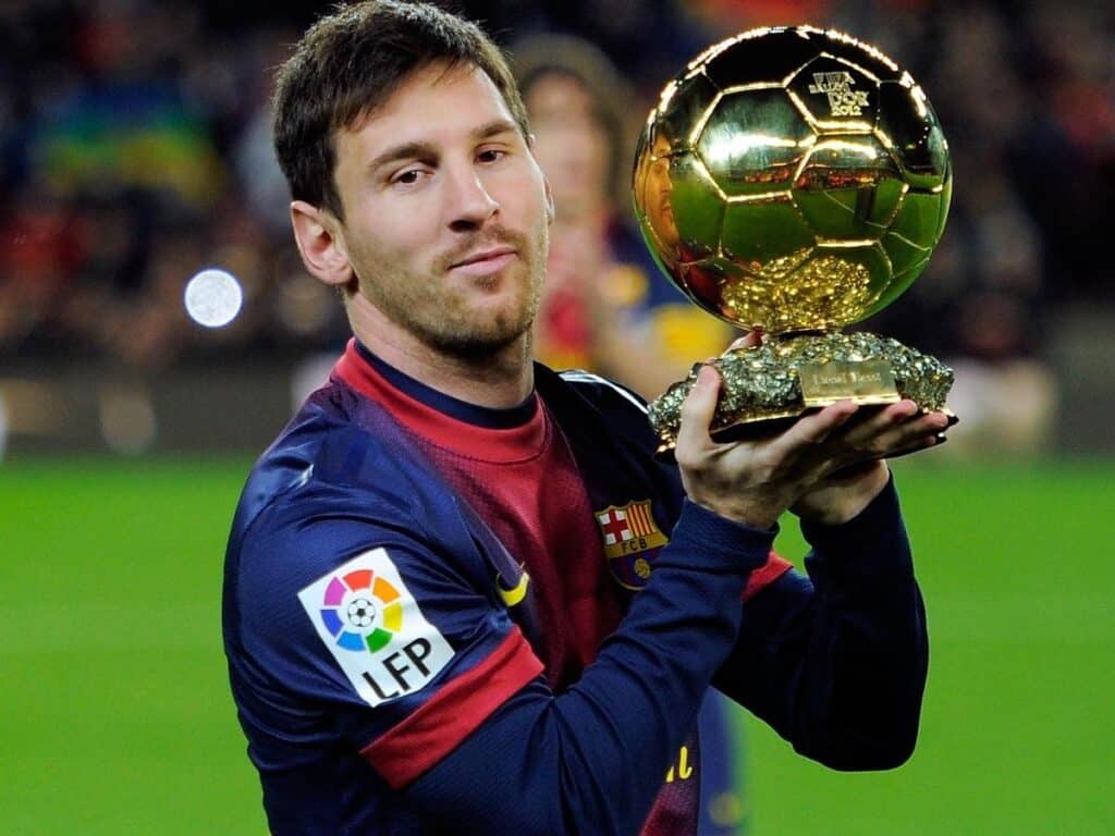 Does Messi Have a Disability? What to Know