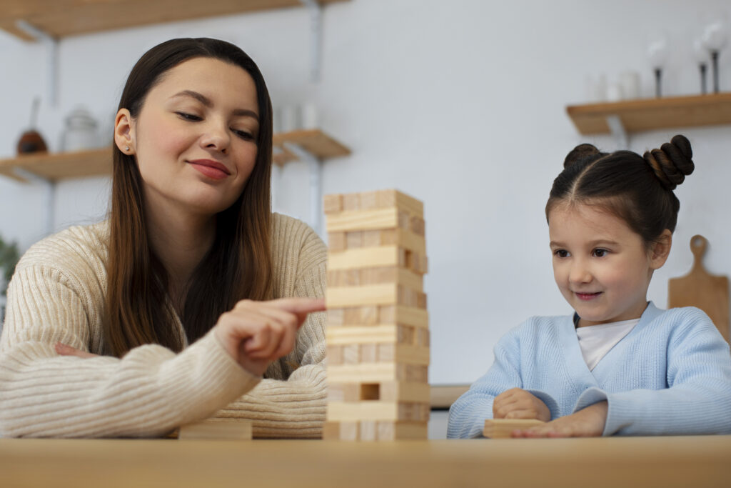 Tacting ABA What It Is and Why It Matters