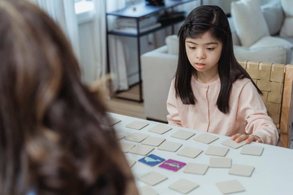 How ABA Therapy Games Can Accelerate Learning