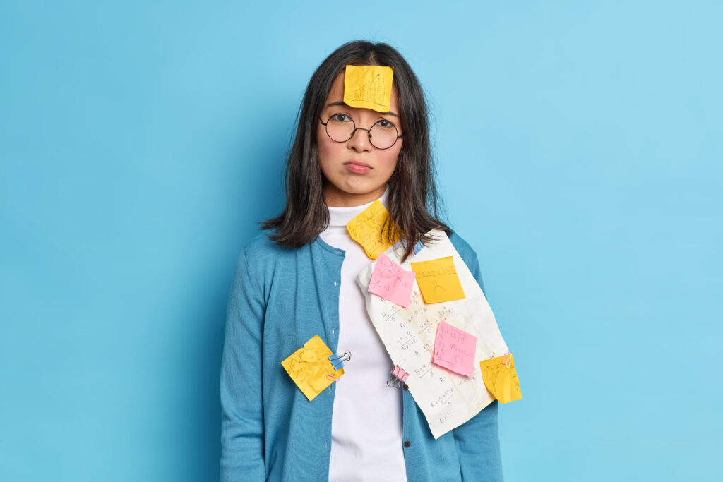How to Use the Sensory Processing Disorder Adults Checklist