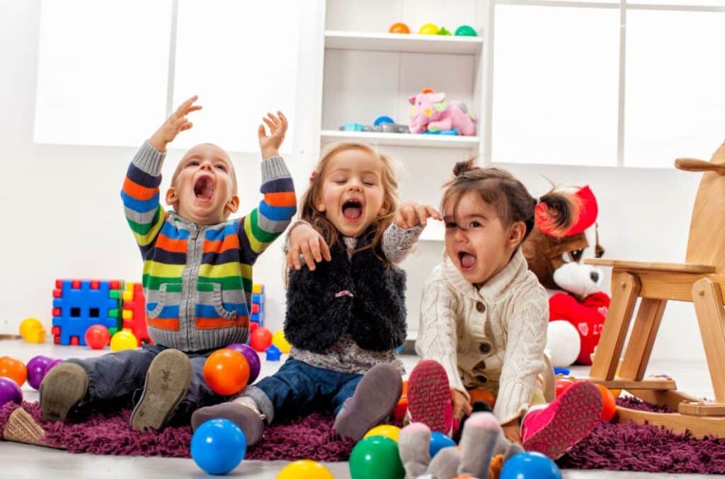 Enhance ABA Therapy and Play Skills for Kids