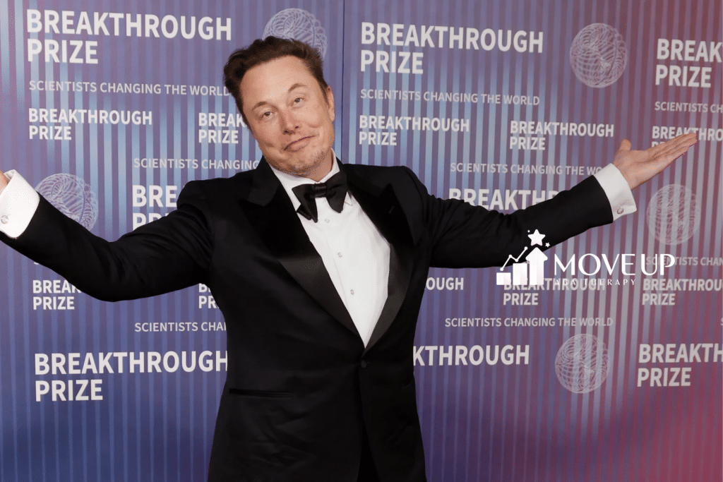 Is Elon Musk Autistic? | Move Up ABA