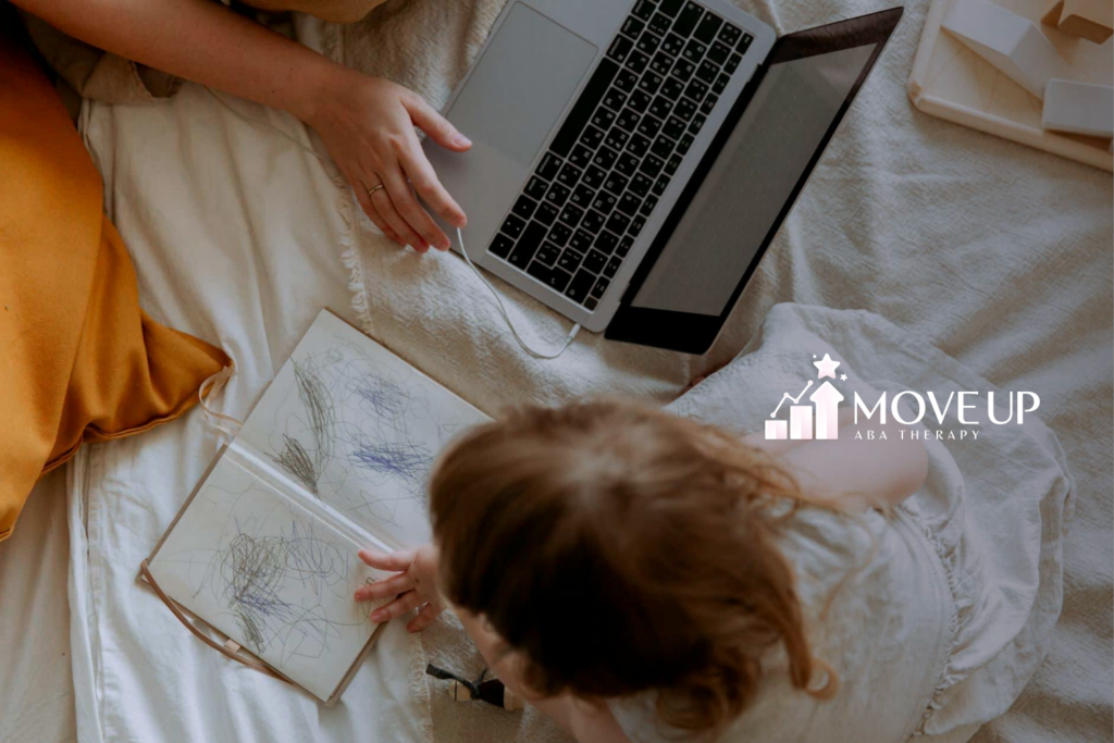 Whole Interval Recording in ABA Therapy | Move Up ABA