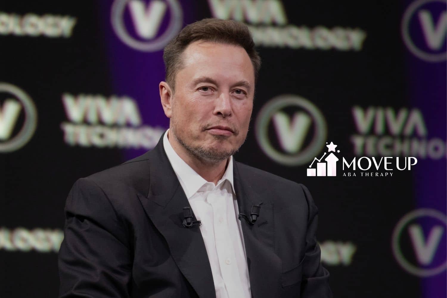 Is Elon Musk Autistic? | Move Up ABA