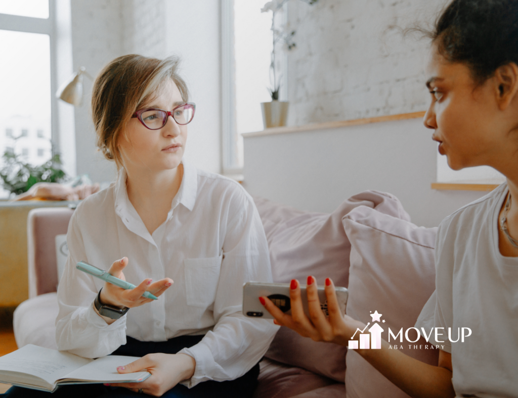 What is Discrete Trial Training (DTT)? | Move Up ABA