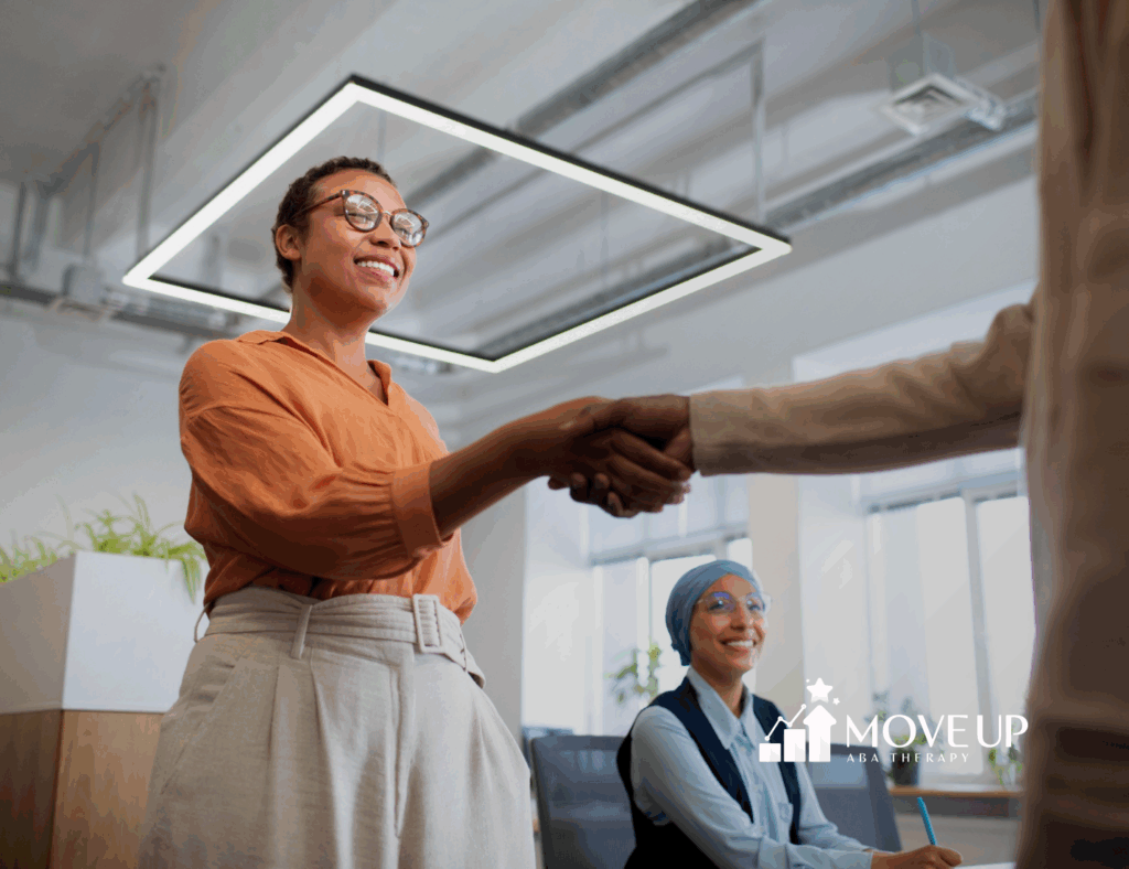 Understanding Autism Employment | Move Up ABA