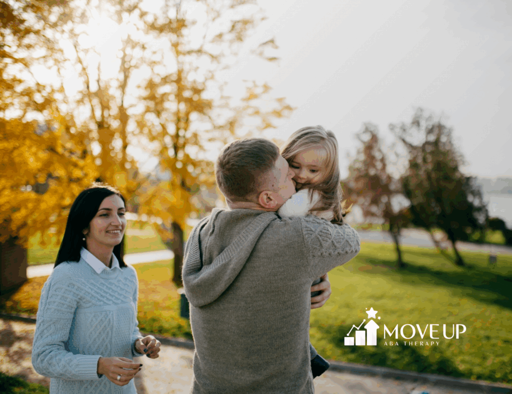 Can Two Autistic People Have a Normal Child? | Move Up ABA